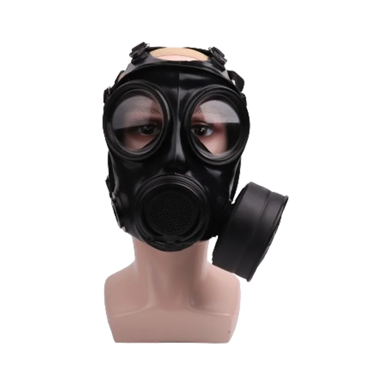 Mf20b Gas Mask - Reliable Protection for Industrial & Emergency Use