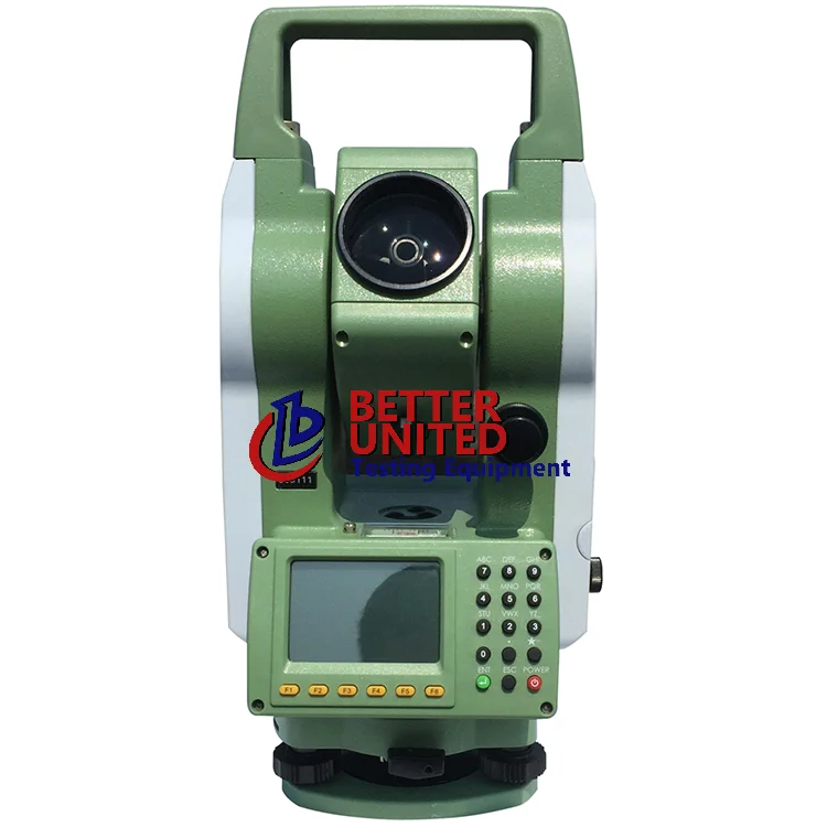 Hot Sell Model Total Station Price - Buy Total Station,Station Total ...