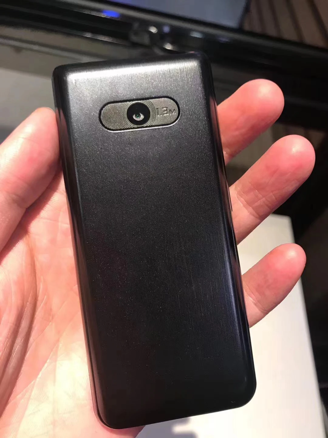 4 SIM Card Mobile Phone for LG A395 - Ikeji Quatro SIM