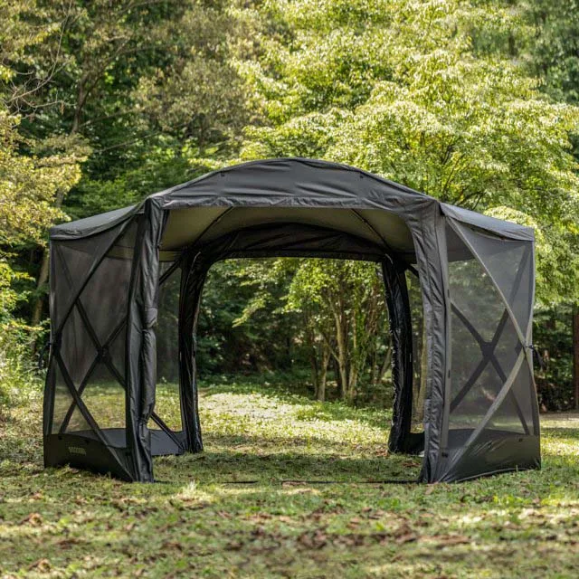 Custom Made Tent Popular Camping Shelter Tent For Sale Screen House ...