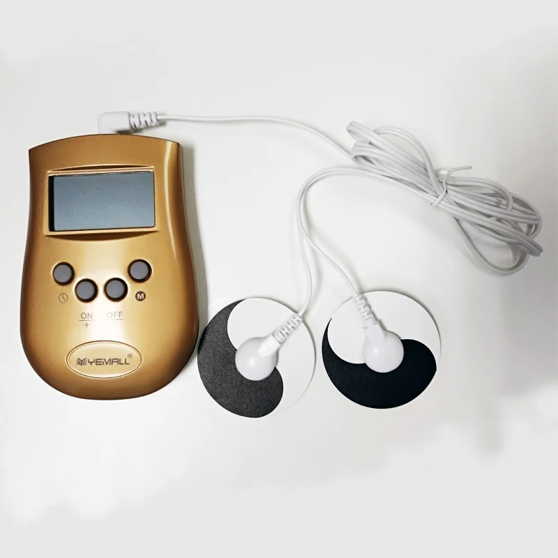 Personal Portable Ems And Tens Unit,Mini New Design Ems Electronic ...