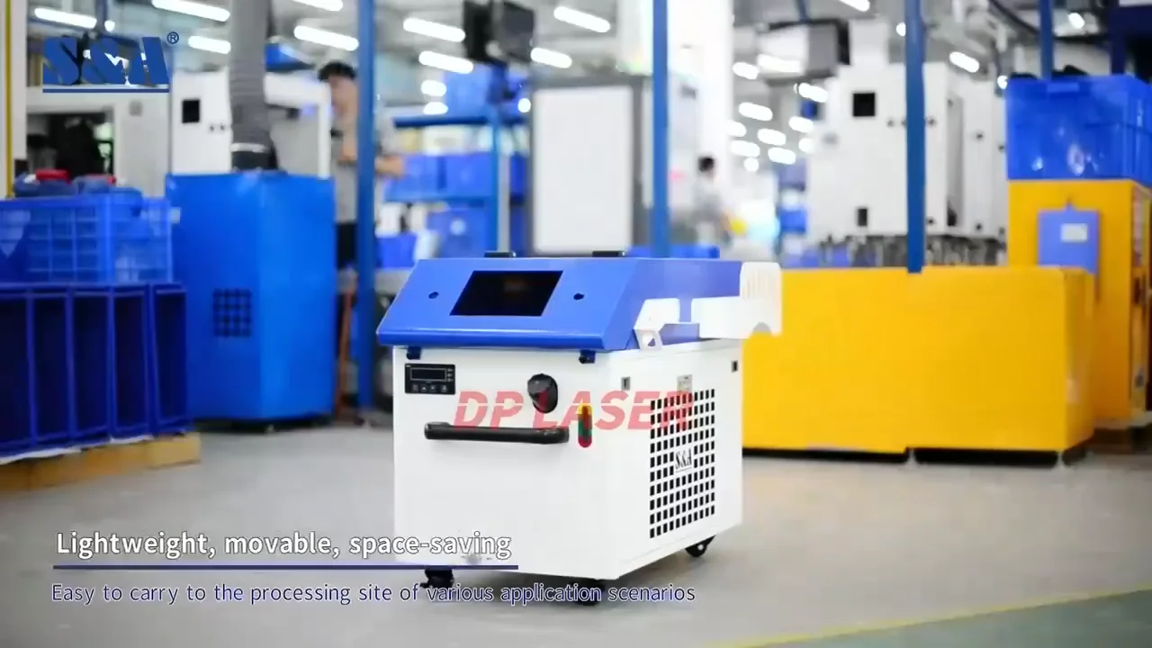 1-3kw Relfar Rf50a Double Wobble Gun Batteries Welding Multifunction 5 ...