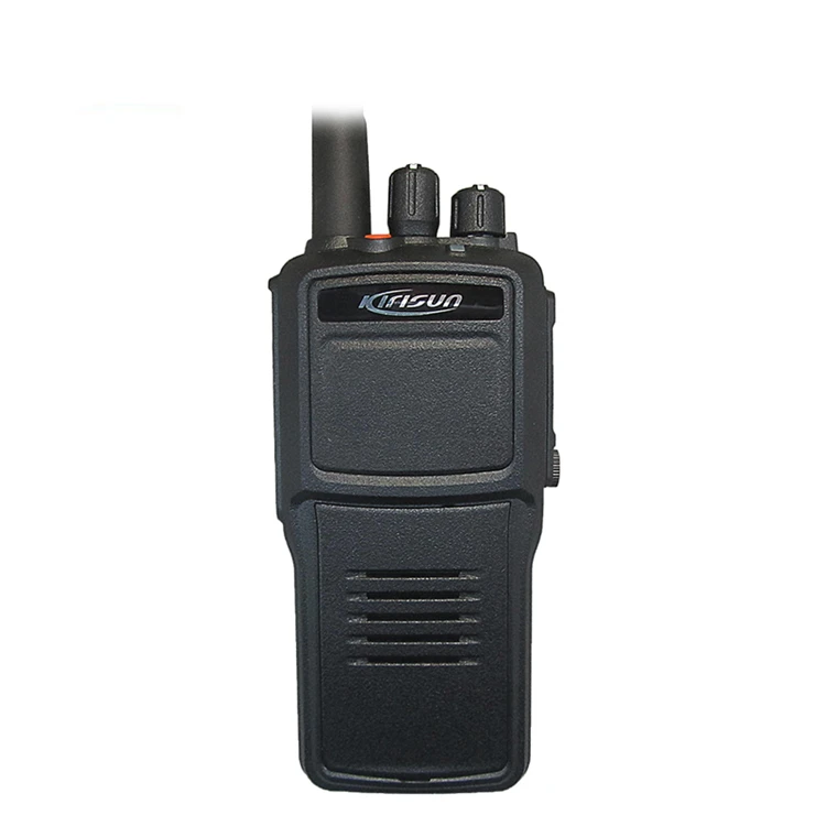 Kirisun Dp985ex Digital Dmr Explosion-proof Two Way Radio With Aes256 ...