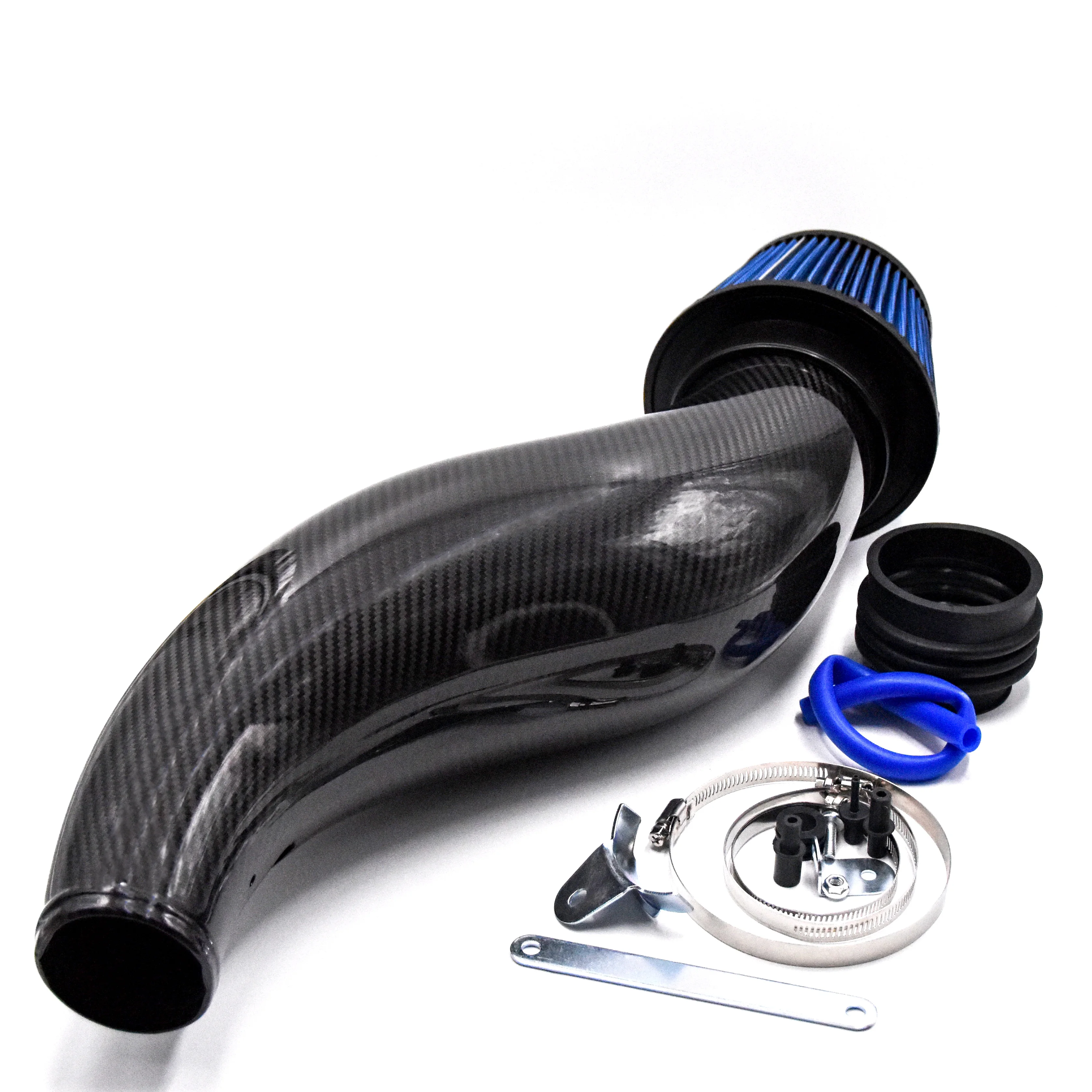 JDM Racing Air Intake Pipe for Honda Civic EK EG Car