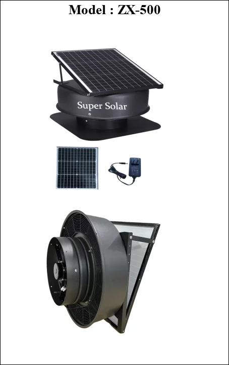 Waterproof Outdoor Ventilation Home Appliance Air Circulation Vent ...