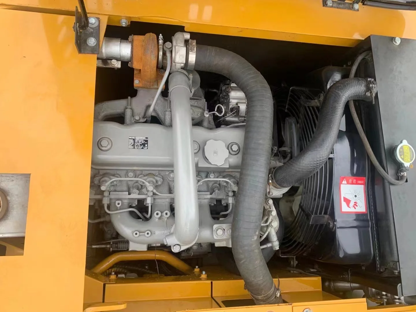 Global Wholesale China Used Sany Sy135c Excavator Sany Sy135c Uesd ...