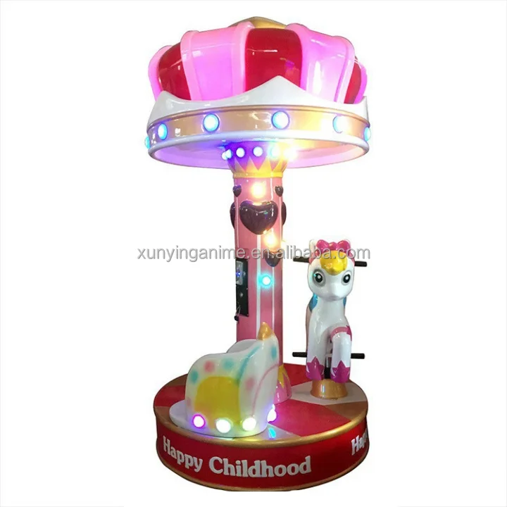 Children Carousel Amusement Park Carousel Horse Carousel Ride| Alibaba.com