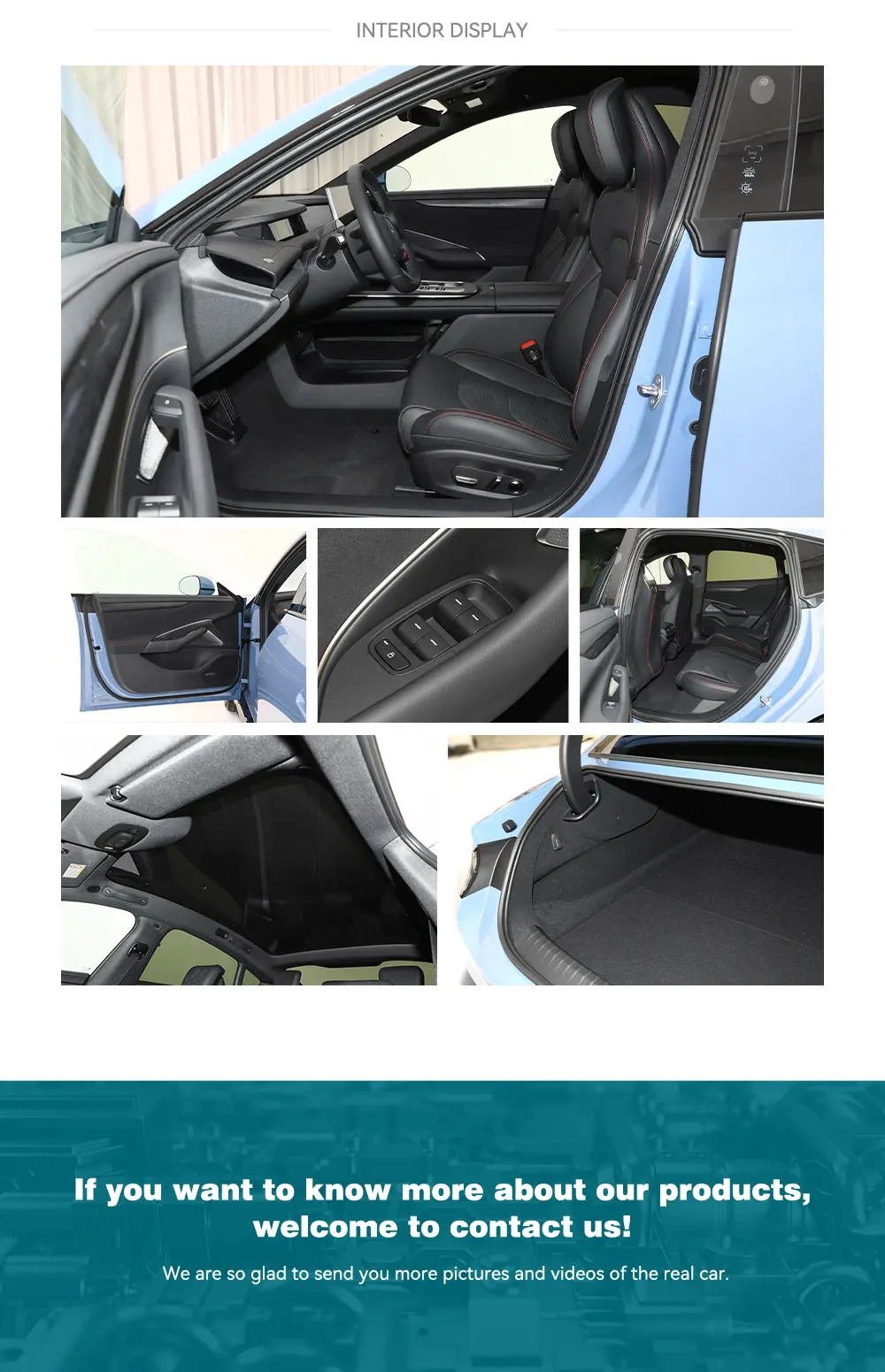 2024 HOT SALE Awd Ultra Long Range Advanced Pilot Max Edition Bev 673Ps ...