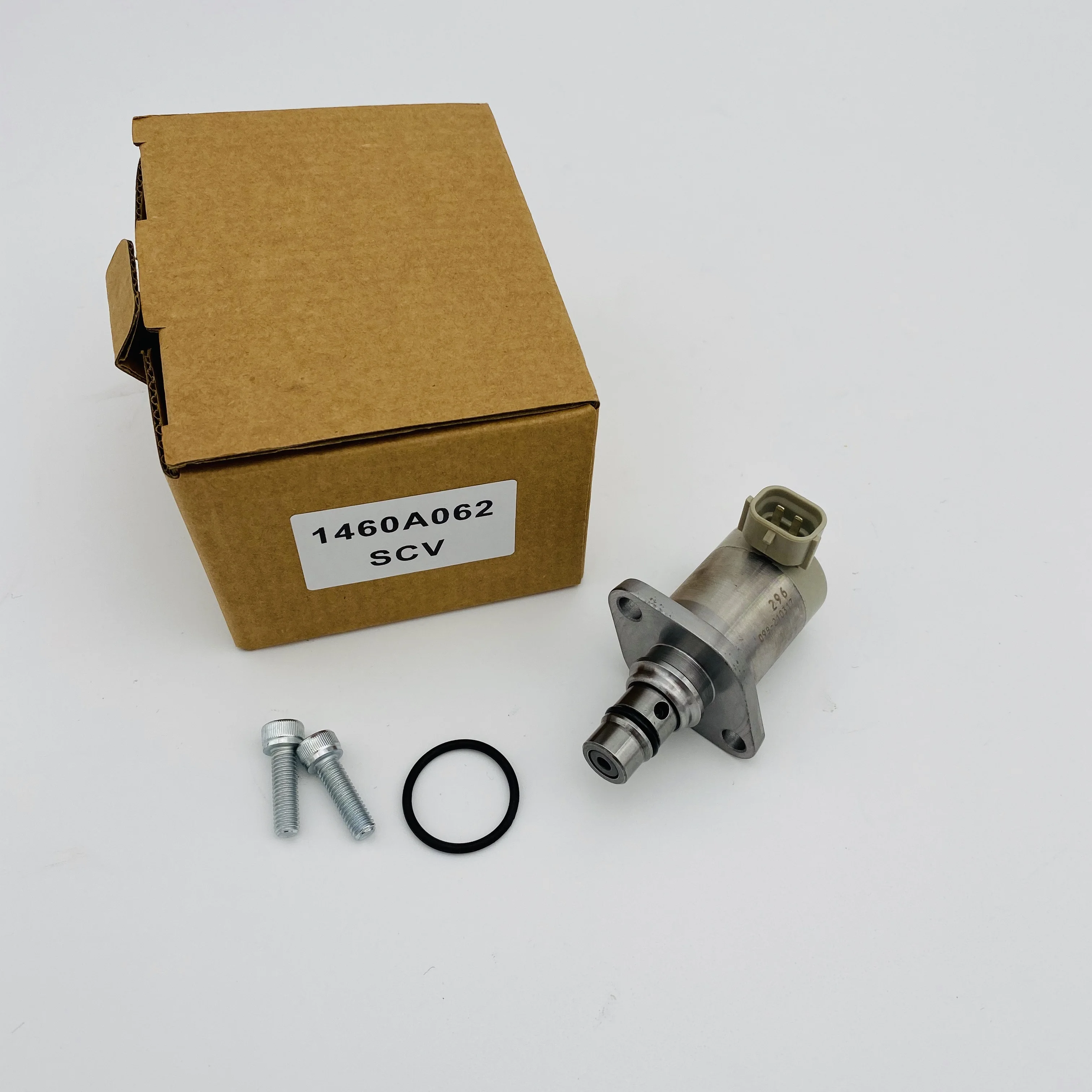 Fuel Pump Suction Control Valve Scv Valve 1460a062 1460a439 294200-2960 ...