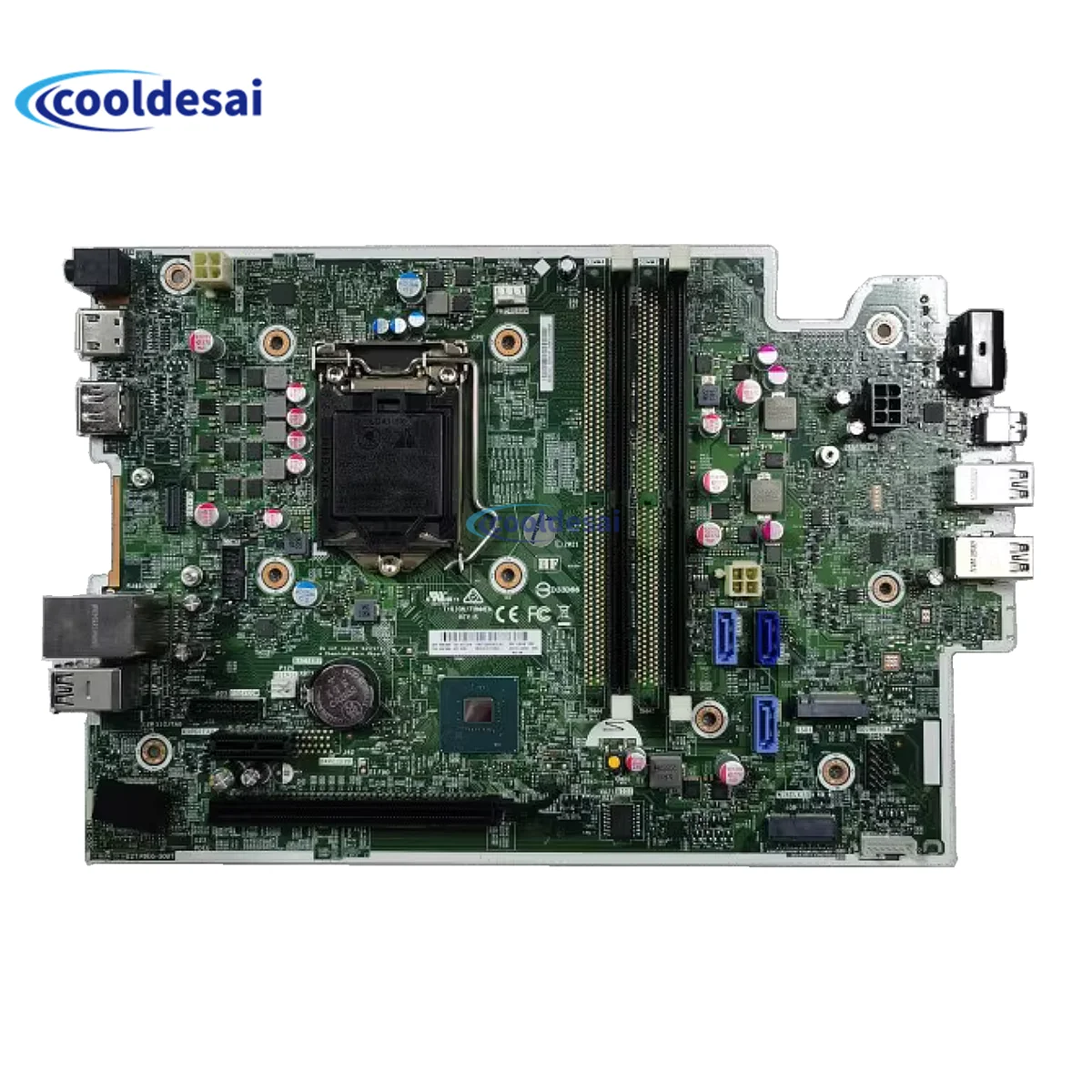 Original For HP 400 G7 SFF motherboard LGA1200 DDR4 M12709 M87686-001 ...