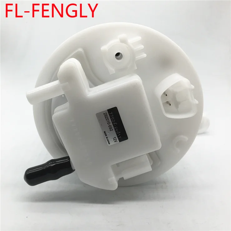 77024-26011 Fuel Filter for Toyota Hiace Trh20 Fuel Pump