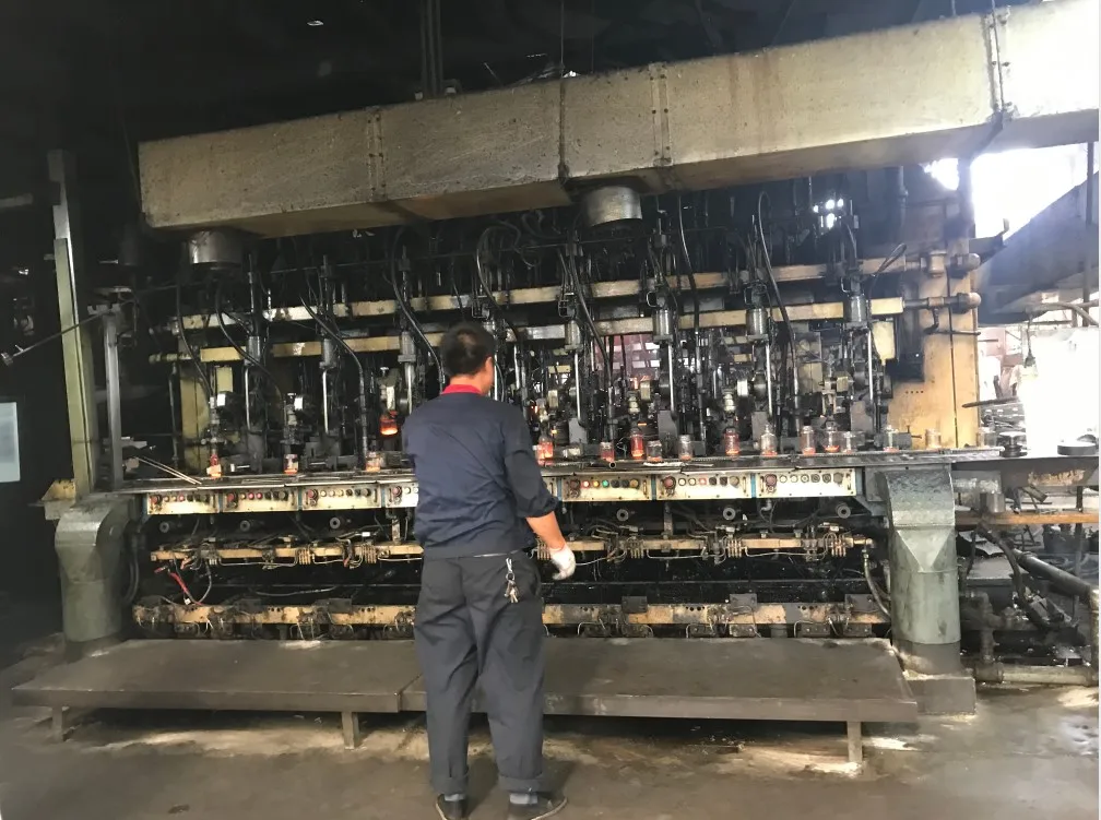 Company Overview - Avertan International Trading Co., Ltd.