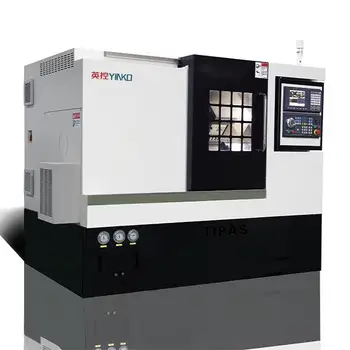 Desktop Torno Cnc Metal Cnc Machine For Metal Lathe Machine Cnc With Y ...