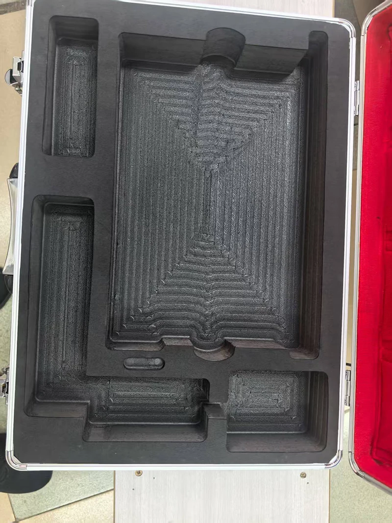 Free sample Customizing Sheet Metal Precision Case Aluminum Steel ...