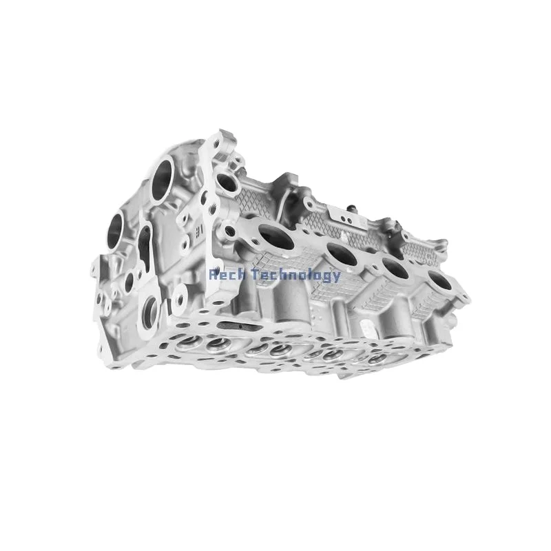 Factory Direct G4LA G4LC Cylinder Head 22100-03450 22100-03451 22111 ...