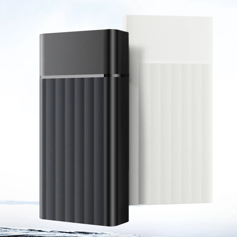 2024 BOLOMI Power Bank - 30000mah Fast Charge Portable Solution