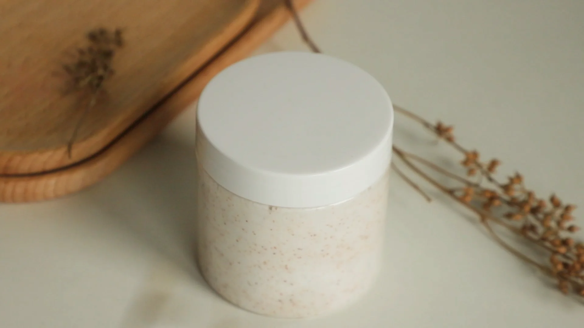 Oem Wholesale Custom Package Natural Bulk Whitening Shea Butter Scrub ...