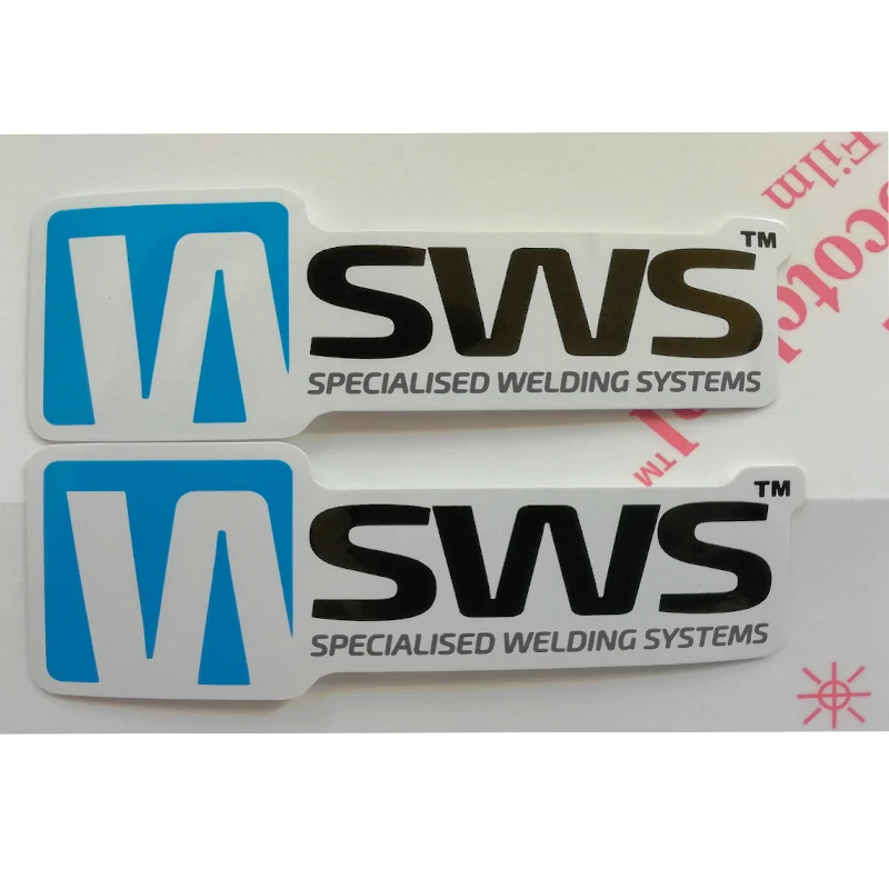 Triangle Tactile Warning Stickers - Buy Water Proof Stickers Adhesive ...