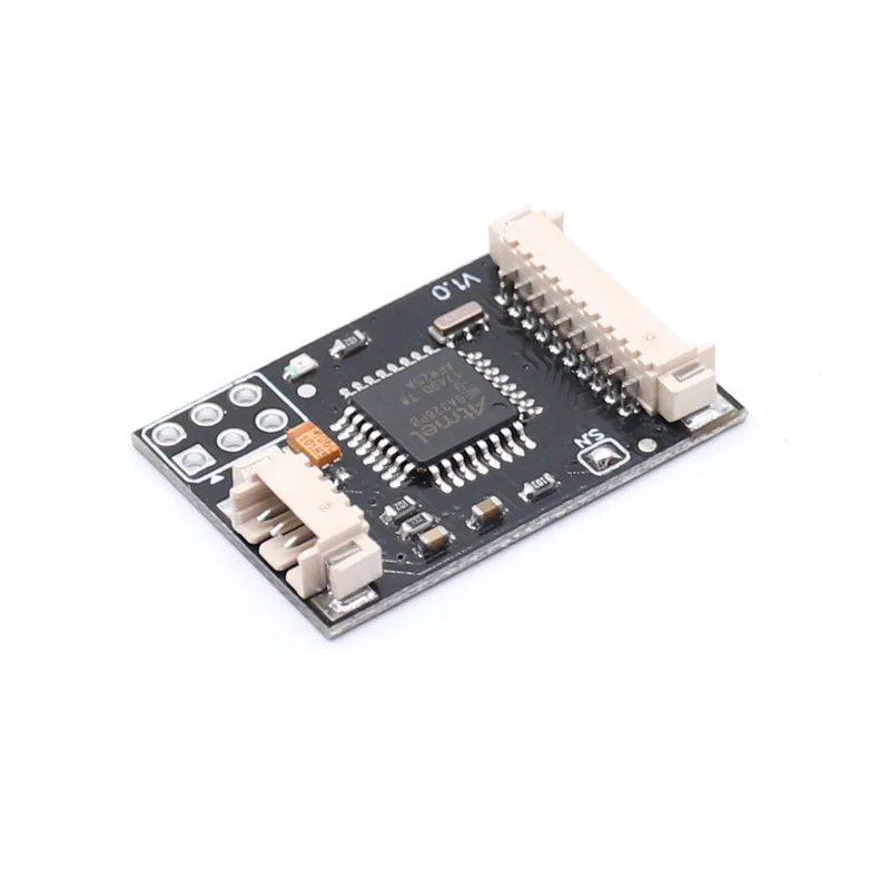 Ppm Encoder/decoder Board Px4 Pixhawk2.4.8 Paparazzi Flight Control Ppm ...
