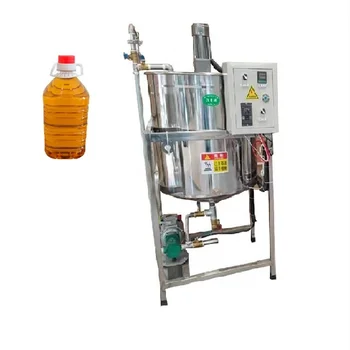 Coconut Edible Seed Vegetable Sesame Soybean Cooking Crude Oil Heating ...