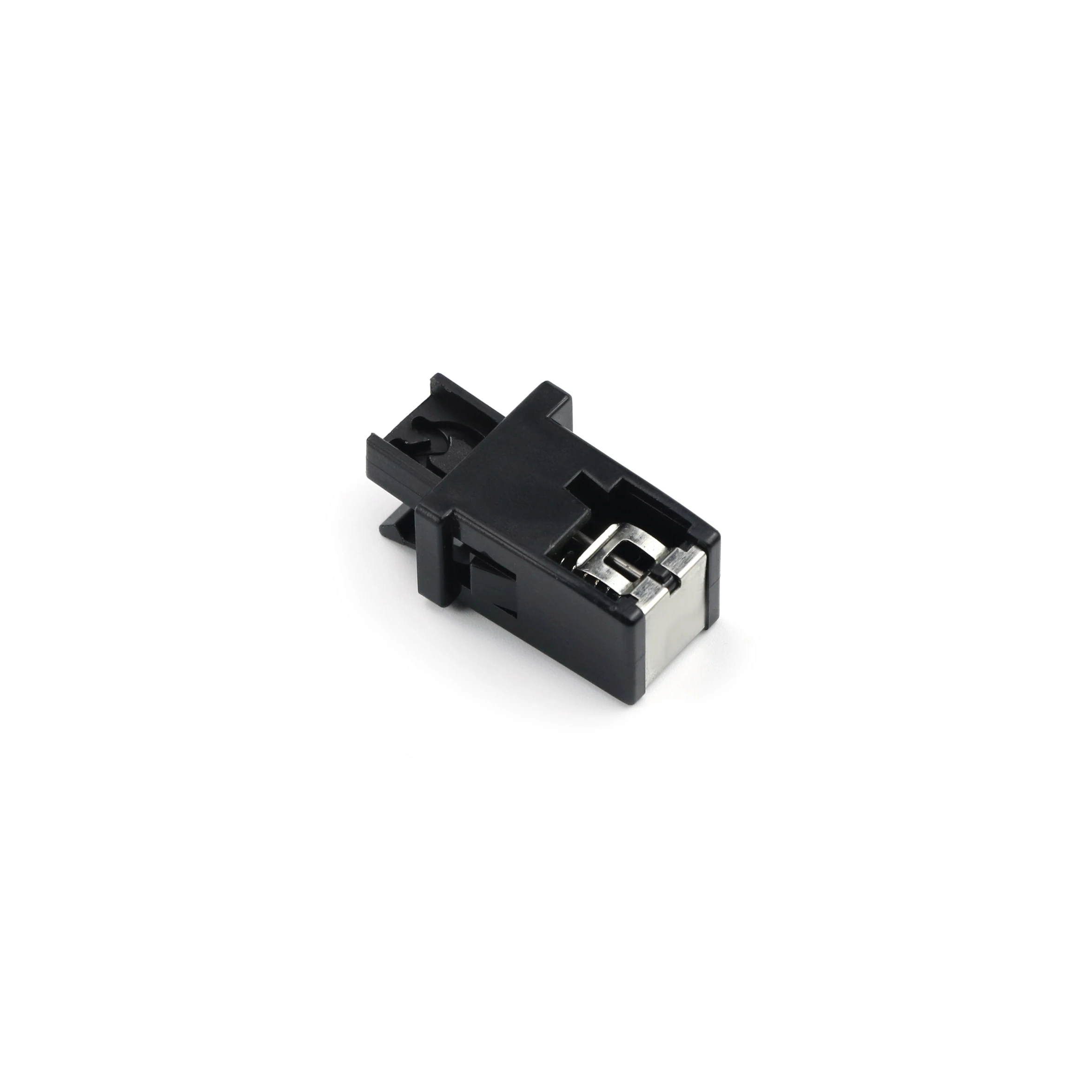 Superior Push Mechanism Locking Push To Close Latch Lock Mini Push ...