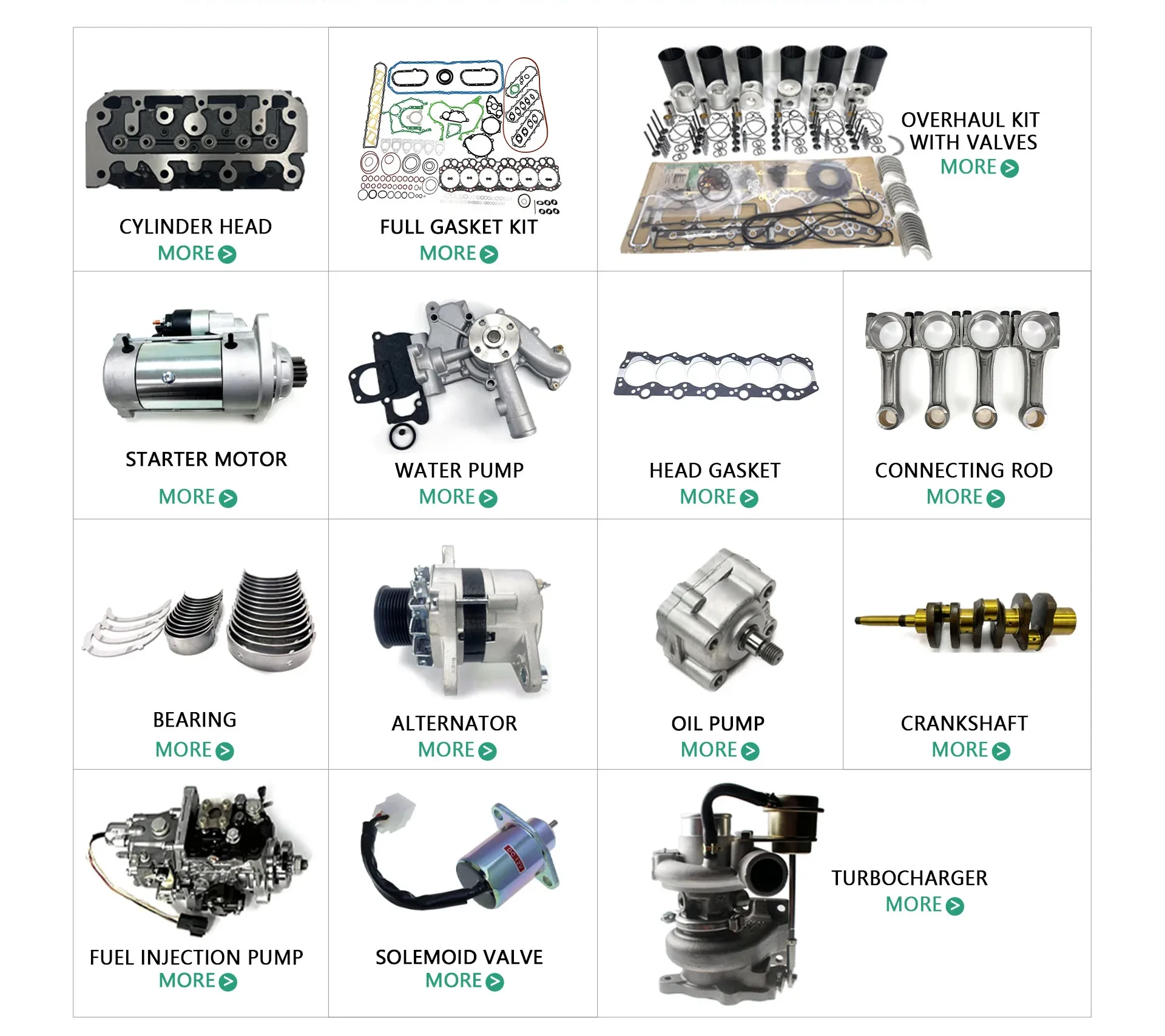 Oil Pressure Sensor Switch 15047336 VOE15047336 for Volvo EC290 ...