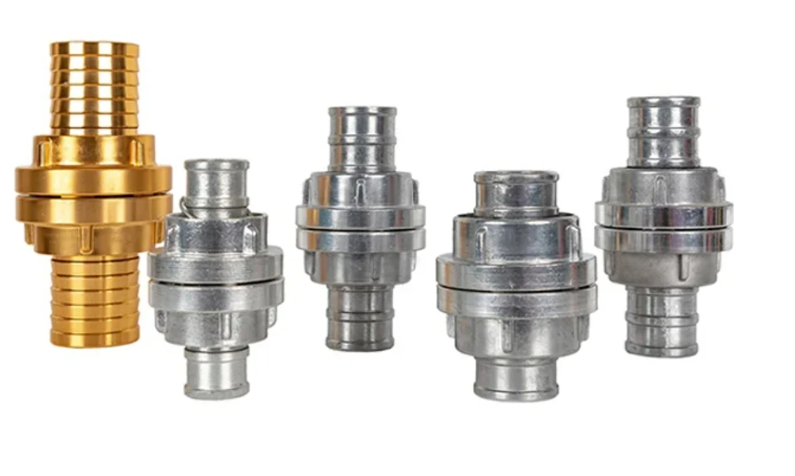 Fire Hose Coupler,Fire Hose Fittings,Fire Hose Adapters - Buy Bs ...