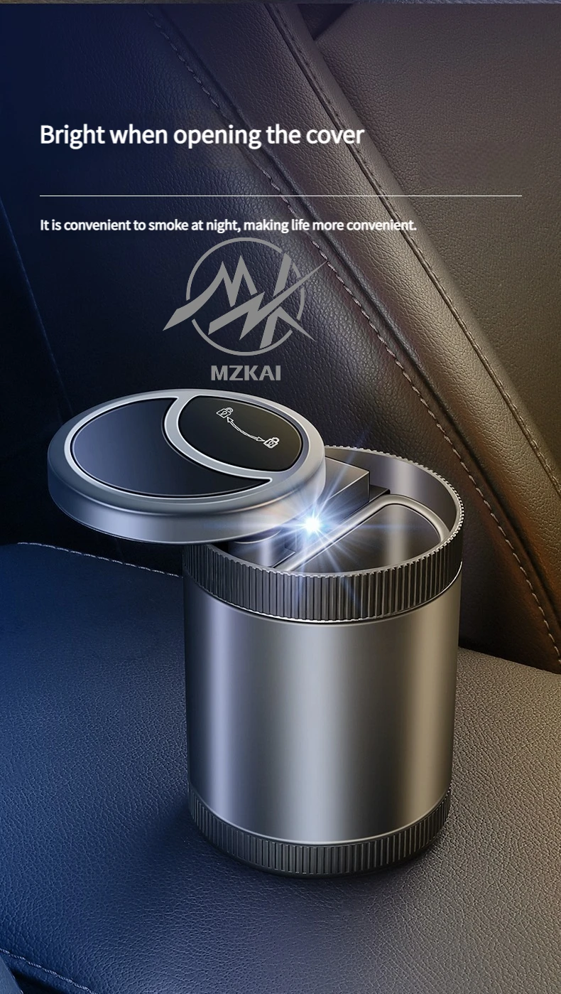 Smart Electric Cigar Luxury Kits - Stylish & Functional