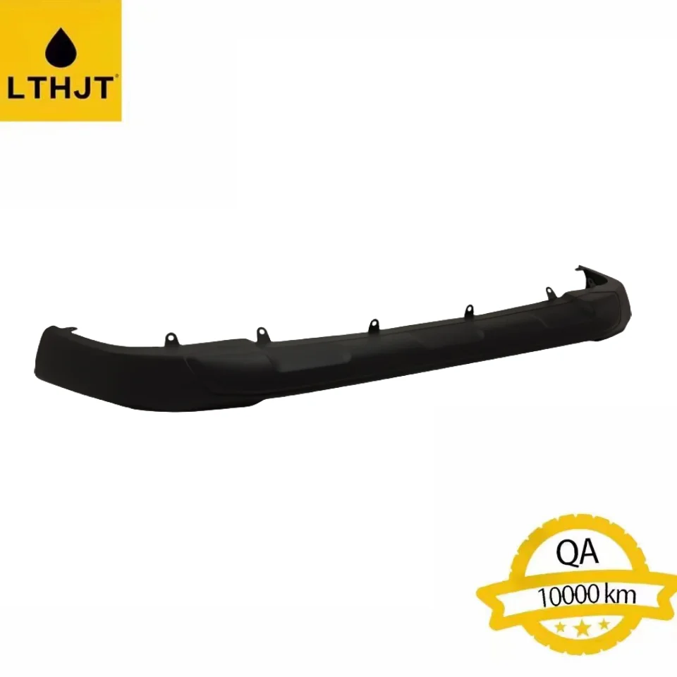 Auto Parts Front Lower Bumper Grill Lower Valance 52411-0r130 For ...