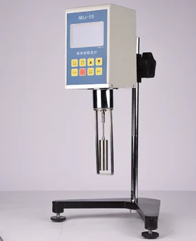 Laboratory Viscometer Price Lvdv-1a Digital Brookfield Viscometer Dv Viscometer Digital - Buy ...