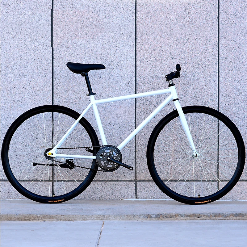 Oem Color Single Gear Fixie Bike 700c Fixed Bicycle For Philippines ...
