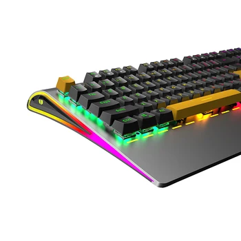 Professional Wholesale R8 Designer Aluminum Top Panel Gaming Rgb ...