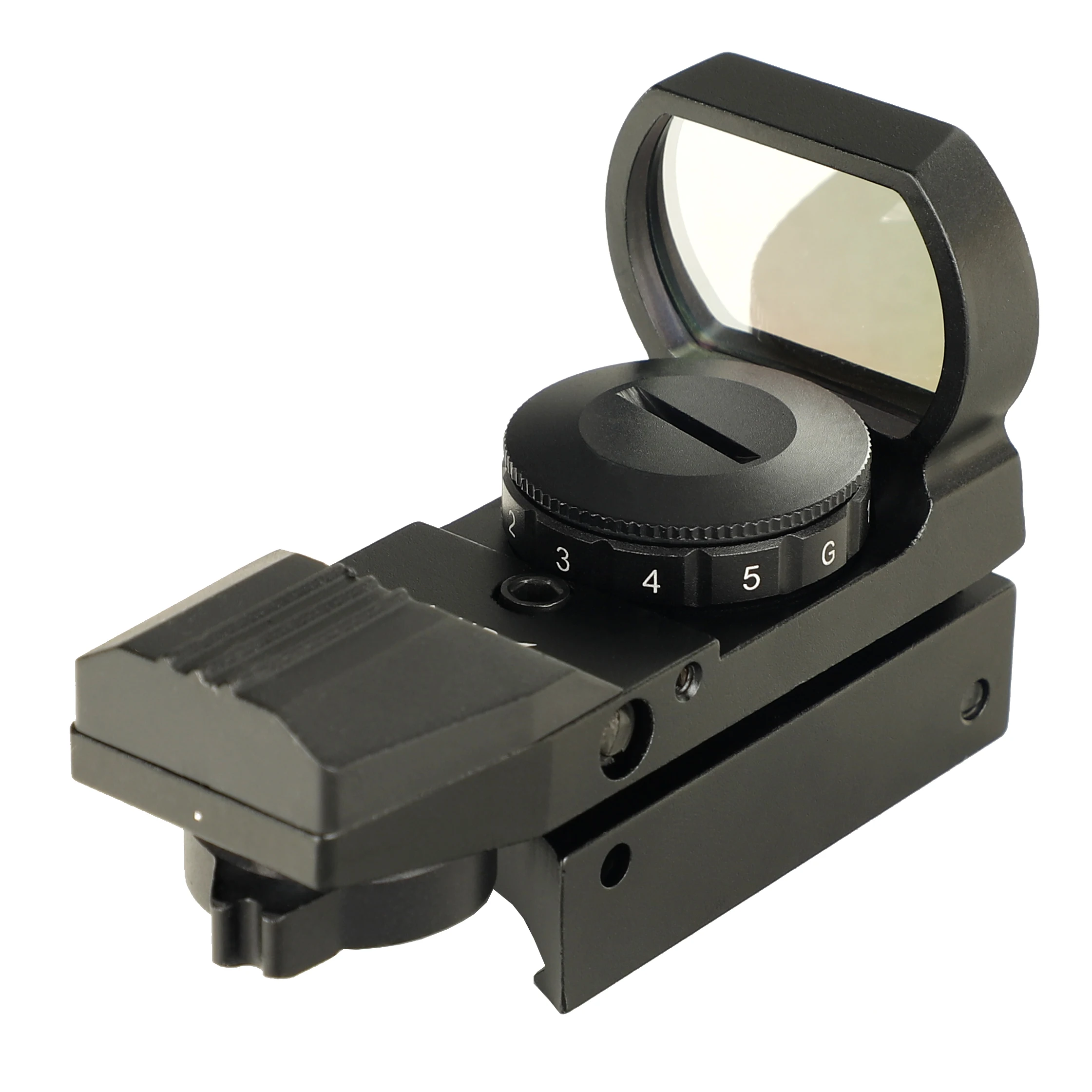 Ohhunt HD101 Tactical Hunting Scope - Red Dot Sight