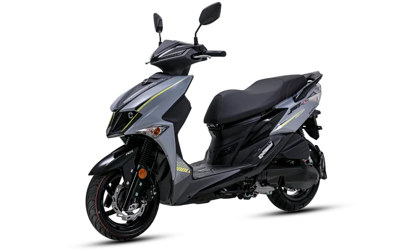 Genuine Scooter Sym Jet Sl 150 Gsr Burman Swish Motorcycle - Buy Sym ...