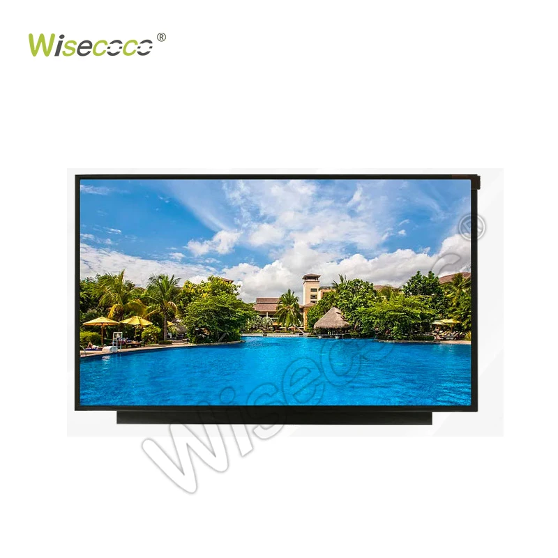 Wisecoco 13.5 Inch High Resolution LCD for Smart Appliances