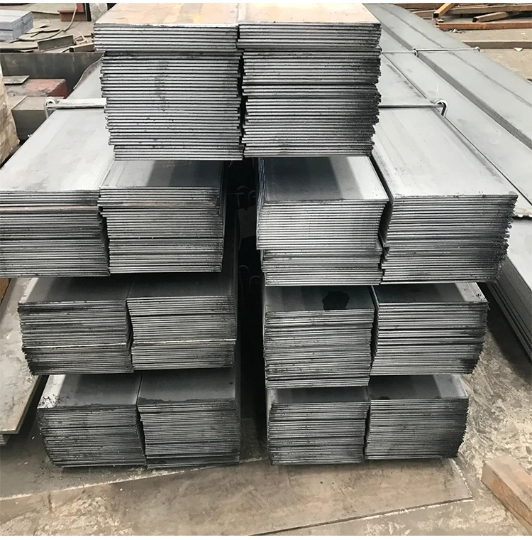Hot Rolled Flat Steel Origin In China Flat Steel Other Products ...