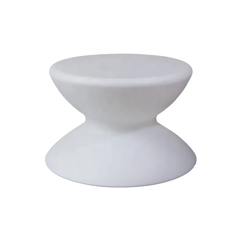 Outdoor Swimming Pool Side Table Luxury Garden Pation Coffee Table ...