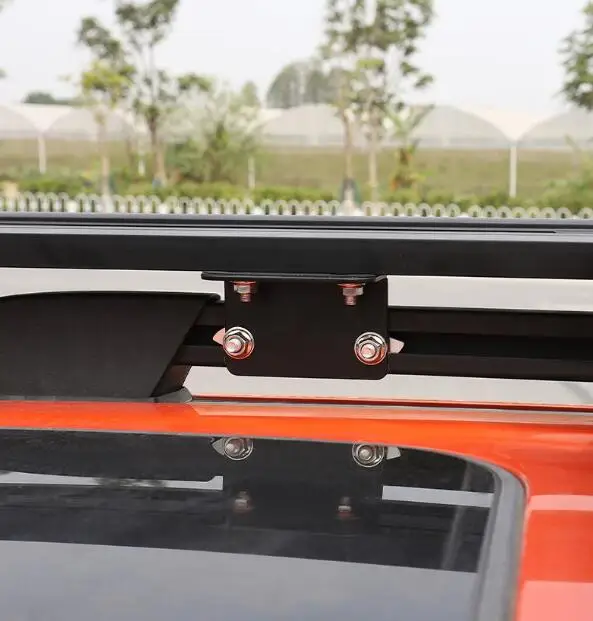 WEY Tank 300 Roof Rack - Durable 4x4 off Road Accessories