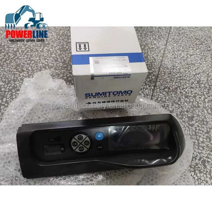 KHR10301 Pressure Sensor for CX210B CX240B Excavators