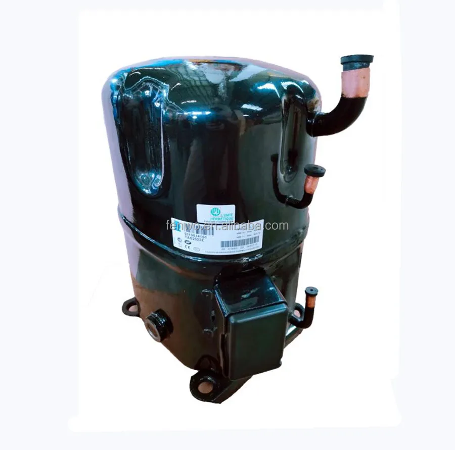 Tecumseh Hermetic Compressor TAG4543Y for Refrigeration