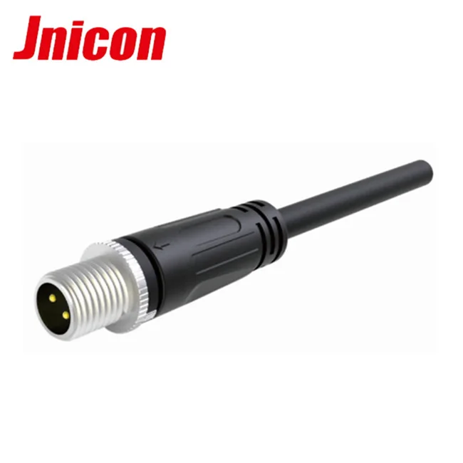 Electrical Connector Joint Wire 4 Pin Connector For Lithium Charger ...
