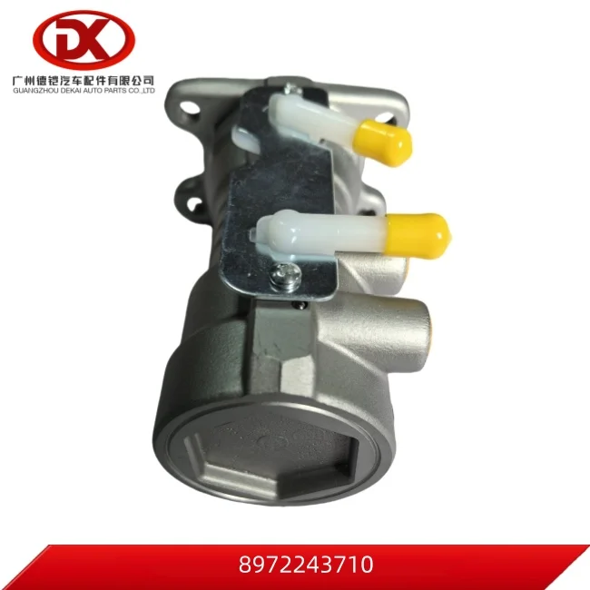 Wholesale Price Brake Master Cylinder 8972243710 8-97224371-0 for ISUZU ...
