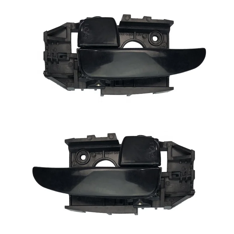 82610-2D000 82620-2D000 Front Rear Left Right Car Interior Door Handles ...