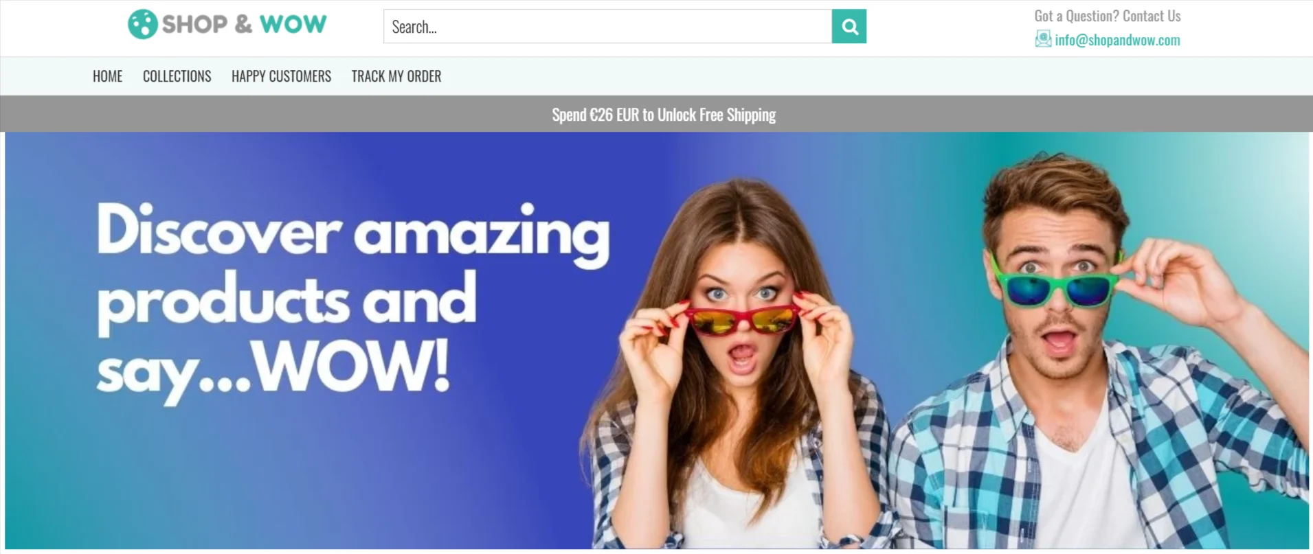 Expert Picks: 7 Most Effective Shopify Dropshipping Store Examples