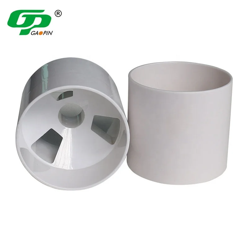Custom Size Logo Mini Golf Hole Cup Durable Plastic Golf Putting Cup ...