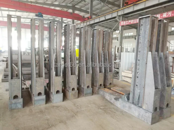 Target Truck Body Frame Machine - Efficient Collision Repair