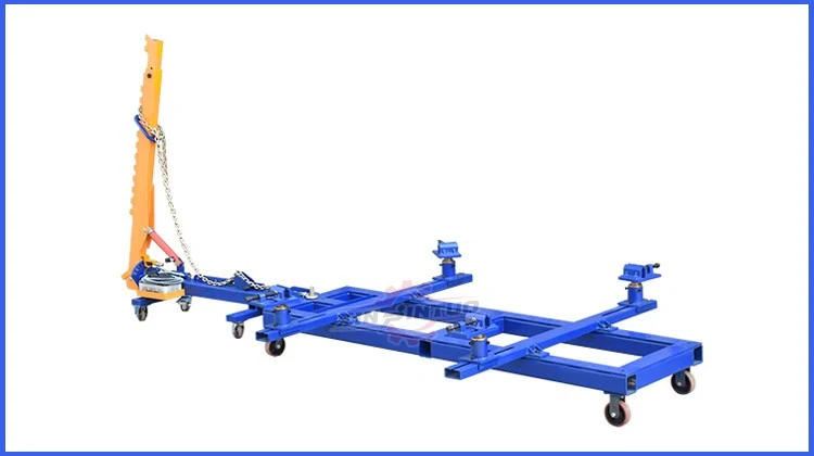 Xinjintuo Auto Frame Straightener - Professional Car Repair