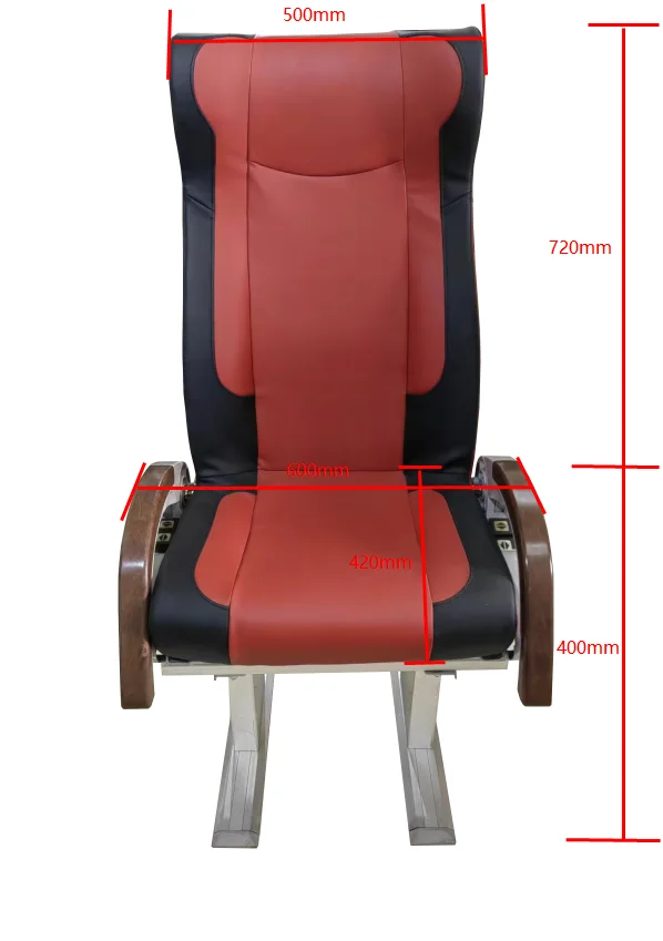 High Qauity Marine Ship Boat Pilot Passenger Seat Chair| Alibaba.com