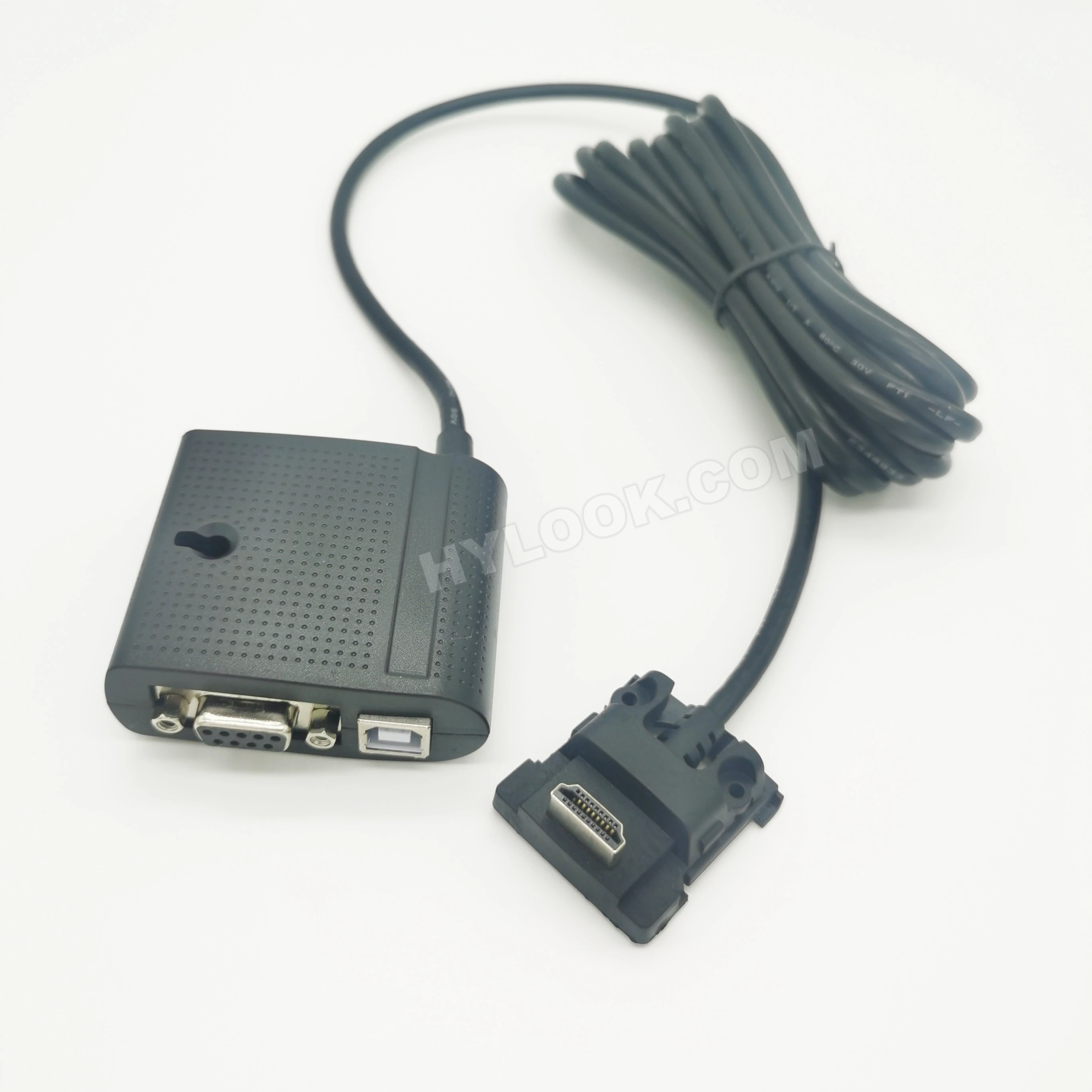 Magic Box with Attach Cable Ingenico 296121027 for ICT2XX IPP 3XX