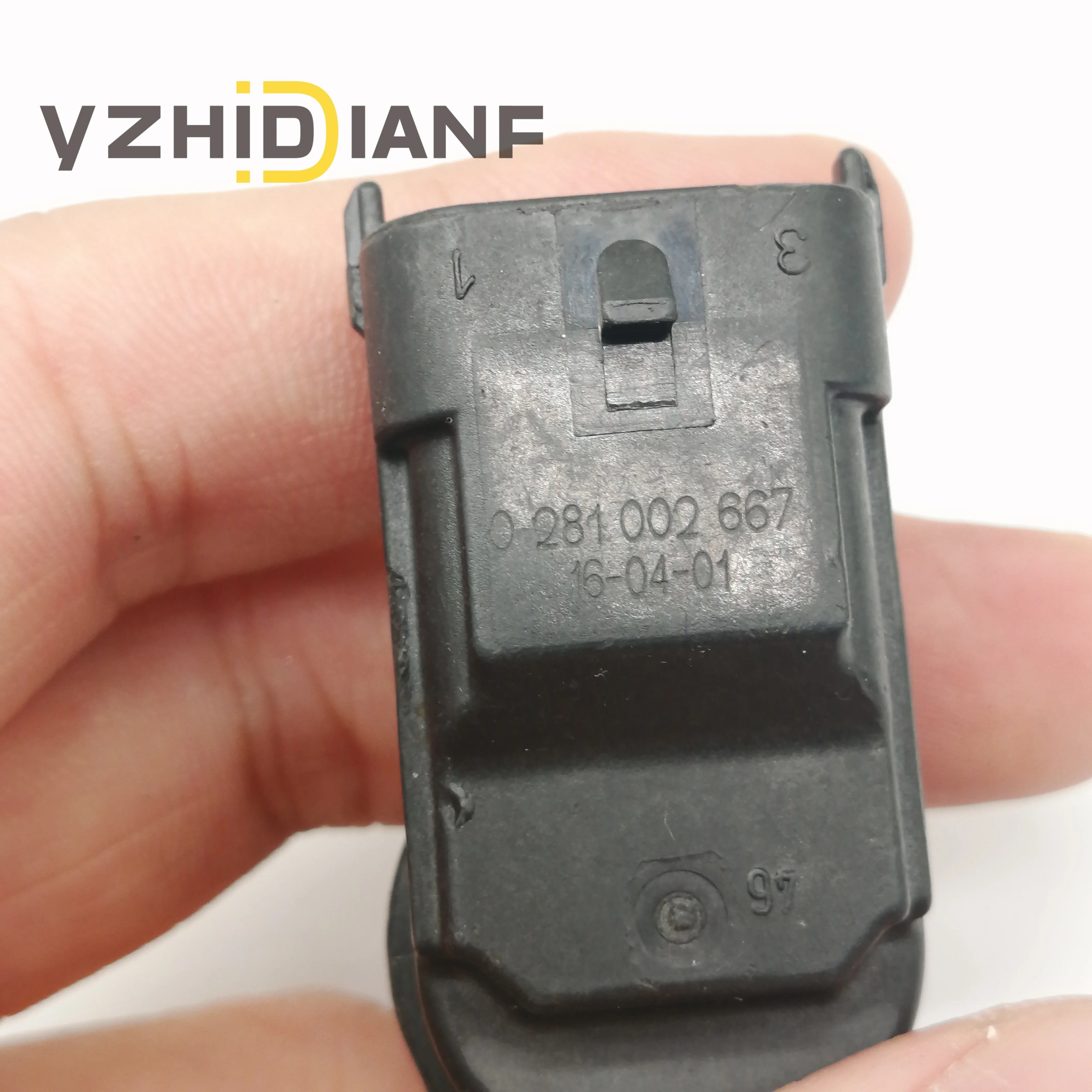 Auto Parts Camshaft Position Sensor 0281002667 232103063 For Opel Ford ...